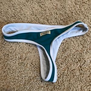 chooks la | Swim | Bikini Bottoms | Poshmark